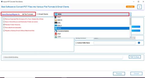 How To Save Multiple Outlook Emails As Msg Simple Method