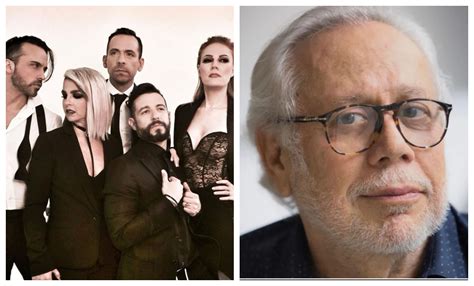 Kabah Respondió A María José Por Preferir Su Carrera Solista “no Entra