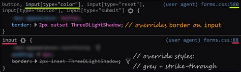 Color Inputs A Deep Dive Into Cross Browser Differences Css Tricks
