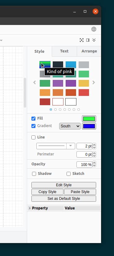 `title` For `customcolorthemes` Setting · Issue 271 · Hedietvscode Drawio · Github
