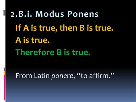 Ppt Deductive Arguments Powerpoint Presentation Free Download Id2703299