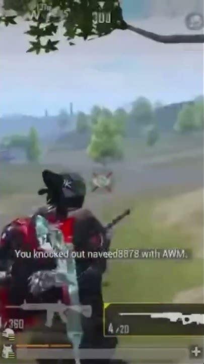 This Video Is For You If You Are Awm Lover Like Comment Subscribe Plz Pubgmobile Bgmi Shorts