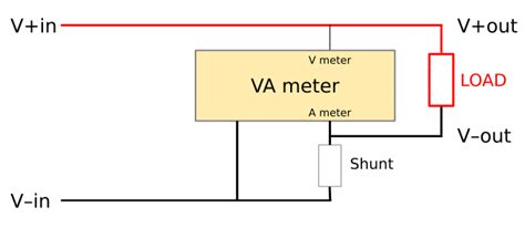 Help With Current Meters For Bench Power Supply Help Wanted Dronebot Workshop Forums