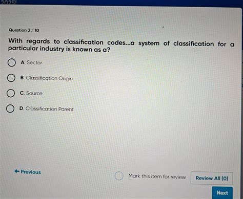 With Regards To Classification Codesa Studyx