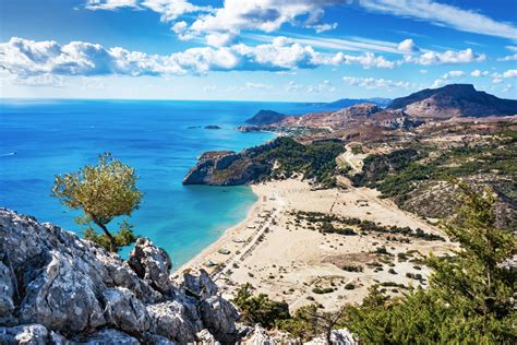 Le Migliori Spiagge Di Rodi La Top 10 Per L Estate Volagratis