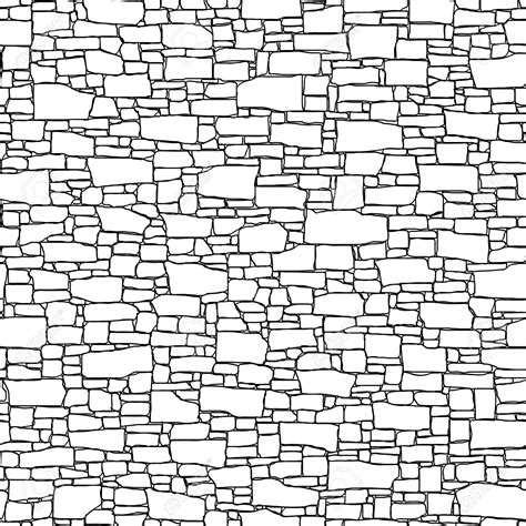 Free Printable Cobblestone Pattern