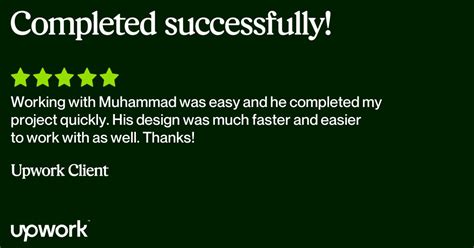Upwork Freelancer Wordpress Feedback Ahmad Tahir