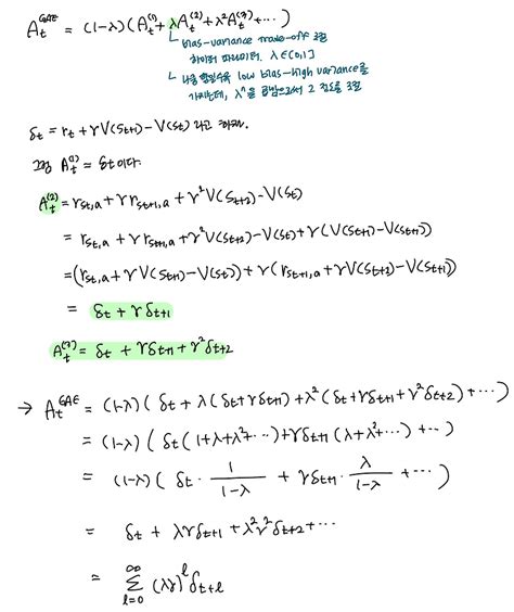 논문 리뷰 💬 Proximal Policy Optimization Algorithms