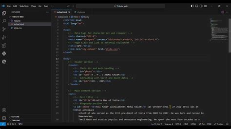 Shubham Kumar Gupta On Linkedin Ive Just Created This Tribute Webpage