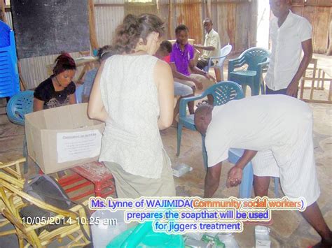 Samuel Omondi Ministries