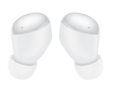 Беспроводные наушники Xiaomi Redmi Buds 4 M2137E1 White CN купить в ...