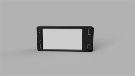 Free 3d File Lilygo T Display S3 👽・3d Printer Design To Download・cults