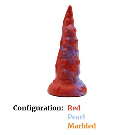 Fantasy Dildo Small Octavio Dragon Dildo Custom Silicone Etsy