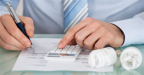 Comment Conomiser Gr Ce Au Comparateur D Lectricit