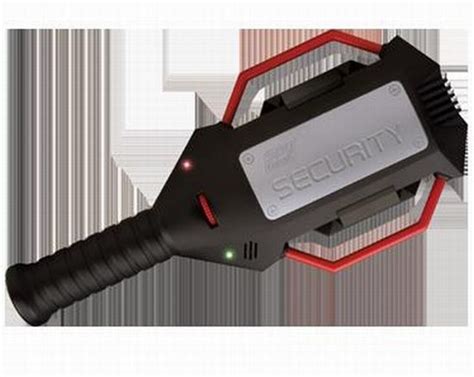 Security Scanner Tackling Security Issues Single Handedly