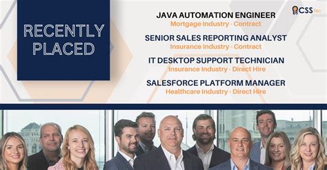 Css Tec On Linkedin Analyst Techjobs Success Teamwork Recentplacements Hired Biotech