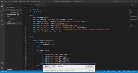 Manan Modi On Linkedin Intern Intership Opportunity Html5 Css