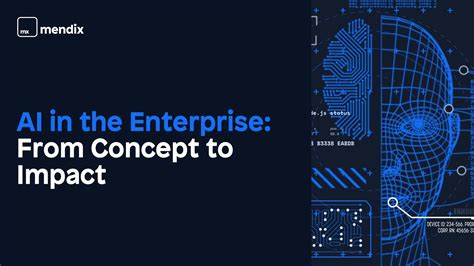 Ai In The Enterprise Mendix