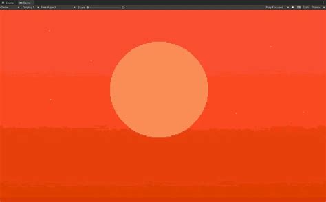 how to add a background image in unity