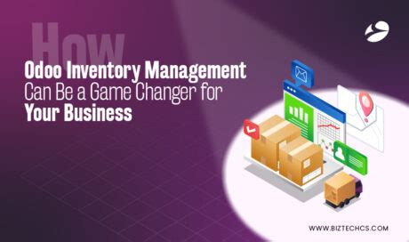 How Does Odoo Service Management Will Help Your Business