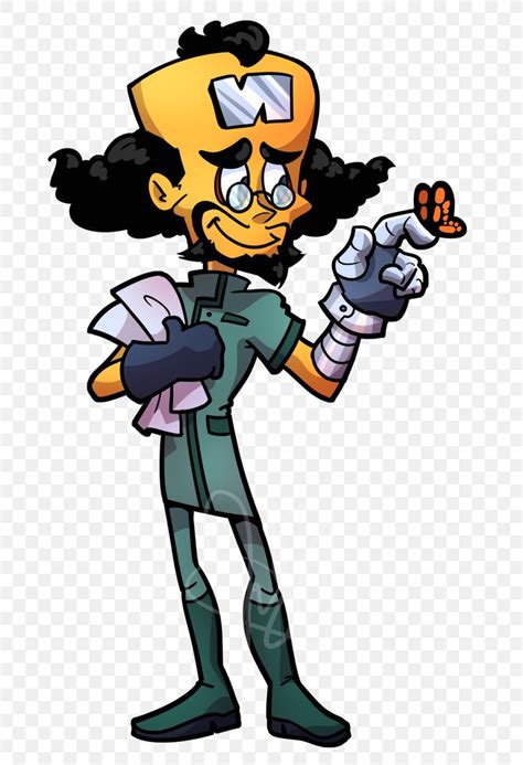 Crash Twinsanity Doctor Neo Cortex Cerebral Cortex Neocortex Crash Bandicoot N Sane Trilogy