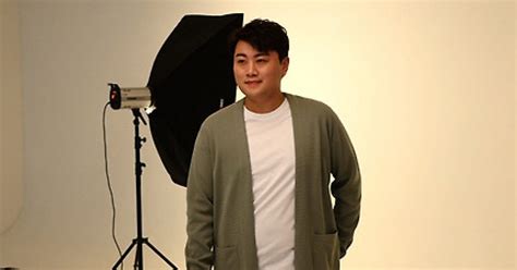 사람이좋다 김호중 고등학생 파파로티→트바로티 끊임없는 도전기