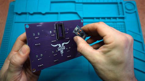 Crius “vertical Infinity Control V1 0” Usb Midi Controller 10 Steps With Pictures