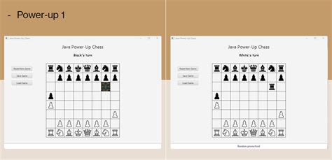 Github Kaleb542java Power Up Chess