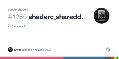 Shaderc Sharedd Dll Issue 1260 Google Shaderc GitHub