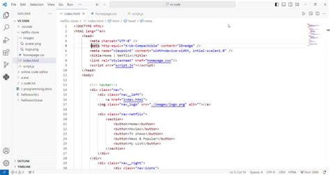 I Created A Clone Of Netflix Clone Page Priya Hazra Posted On The