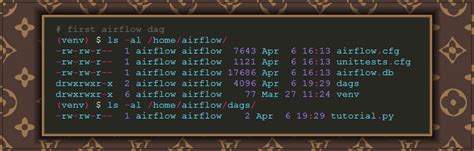 Python工作流 Airflow 天马流欣 博客园