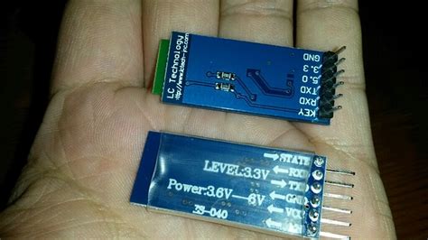 Configure Bluetooth HC With Arduino Mega Networking Protocols And Devices