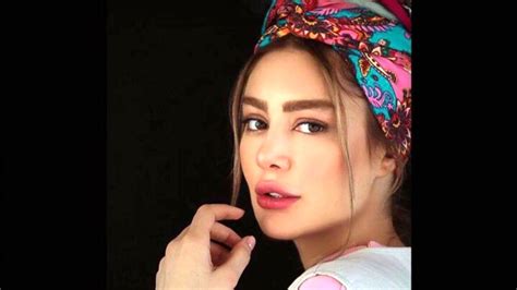 این گنده لات شوهر پنجم سحر قریشی خانم بازیگر در دوبی نامزد شد عکس