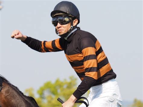 武豊騎手 今週の騎乗馬 競馬ニュースなら競馬のおはなし