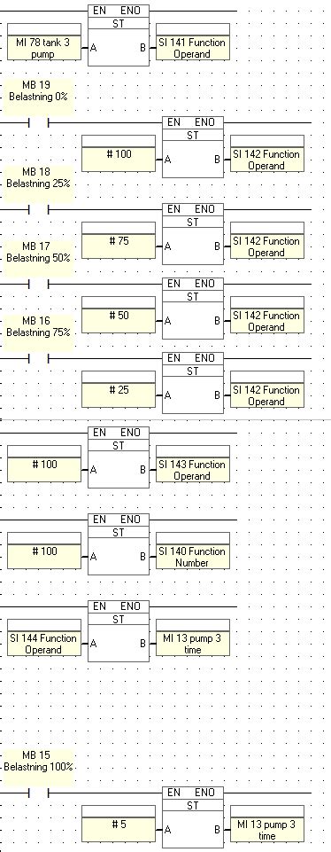 Programming A Timer Function Vision And Samba Plc Hmi Controllers And Visilogic Software
