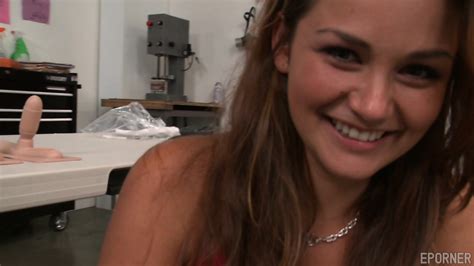 Redhead Teen Is Fucking Hard By Horny Man Allie Haze Eporner