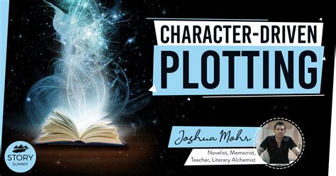 Character Driven Plotting