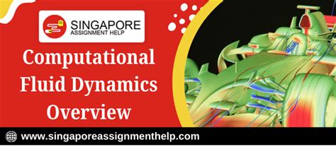 Computational Fluid Dynamics Overview Singapore Assignment Help