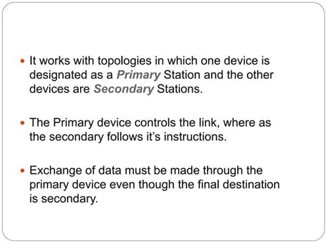 presentation on control access protocol pptx computer networking computing