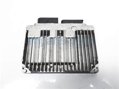 Sold 2006 Bmw 650i Engine Ecu Computer Valvetronic Control Module