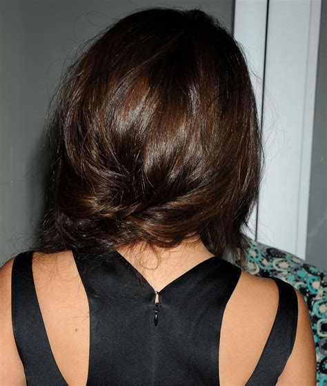 Selena Gomez On Red Carpet Flaunt Magazine Release Party Celebmafia