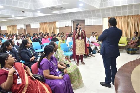 Akshaya Devi S On Linkedin Thankyou