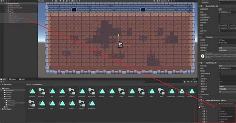 【用unity实现100个游戏之1】制作类元气骑士、挺进地牢——俯视角射击游戏多种射击效果（一）附源码类元气骑士游戏开发 Csdn博客