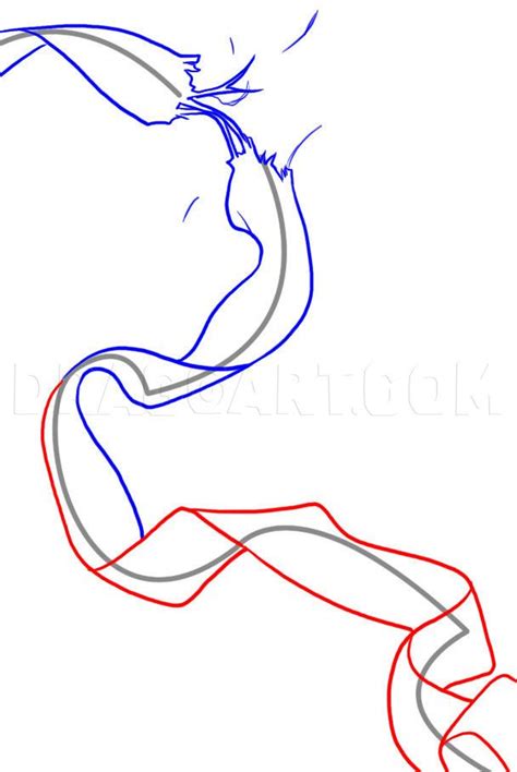 How To Draw Eclipse Step By Step Drawing Guide By Dawn Dragoart Com Guided Drawing