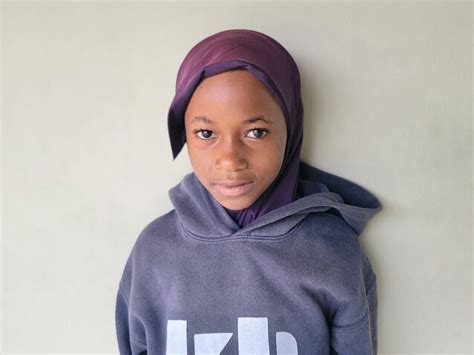 Success Shadia From Tanzania Raised 832 To Fund Contracture Release