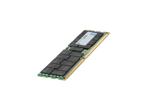 HP 16GB 240 Pin DDR3 SDRAM System Specific Memory Newegg Com