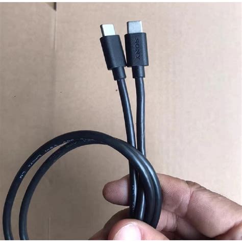 หูฟัง Sony Type C ถูกที่สุด พร้อมโปรโมชั่น เม ย 2025 Biggoเช็คราคาง่ายๆ