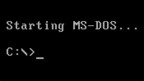 did ms dos contain code copied from cp m find out and get 200 000