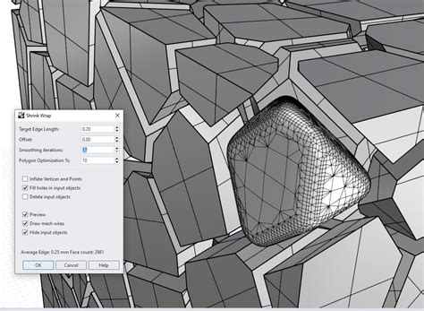 How To Convert A Polysurface To Subd Object Subd Mcneel Forum