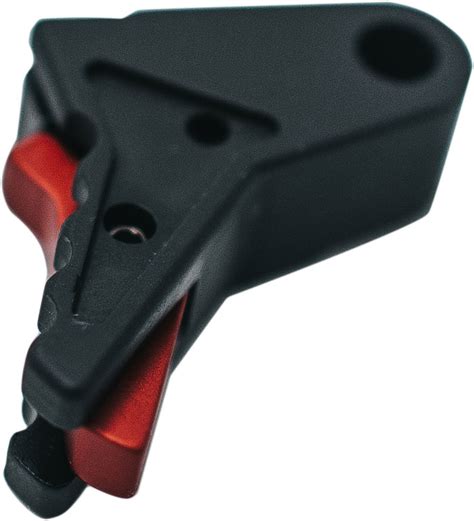 Nighthawk Custom 1911 Trigger 3 Round Hole For Sale Gun Triggers Usa